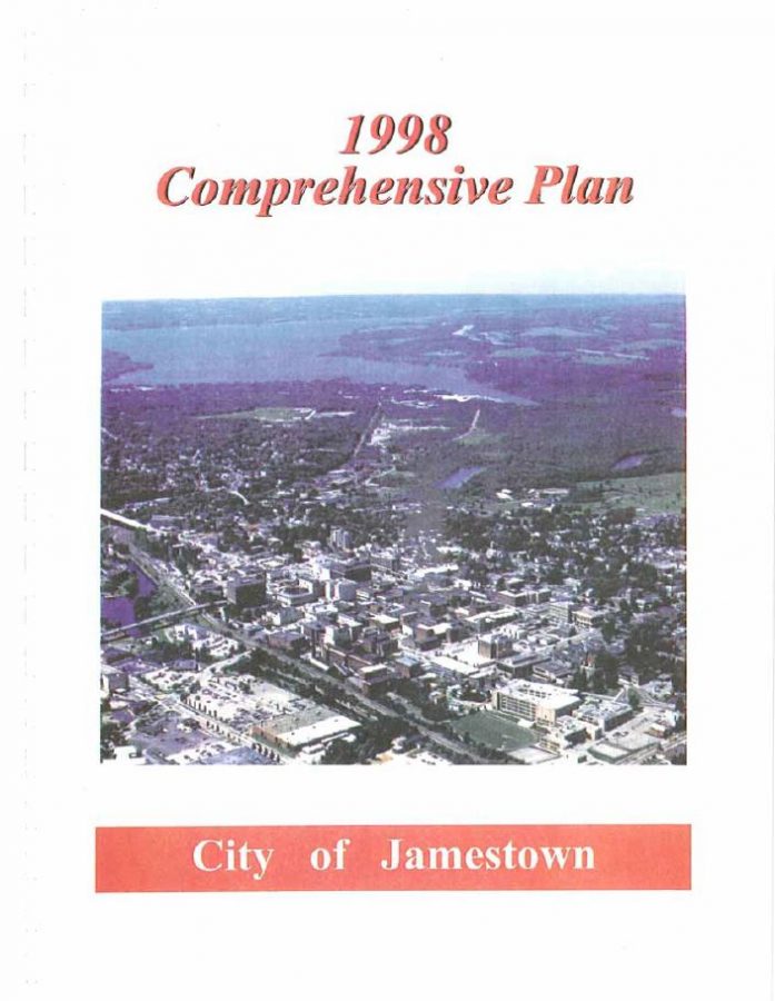 Jamestown Studies, Plans & Documents