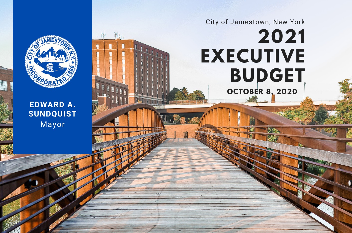 Executive Budget