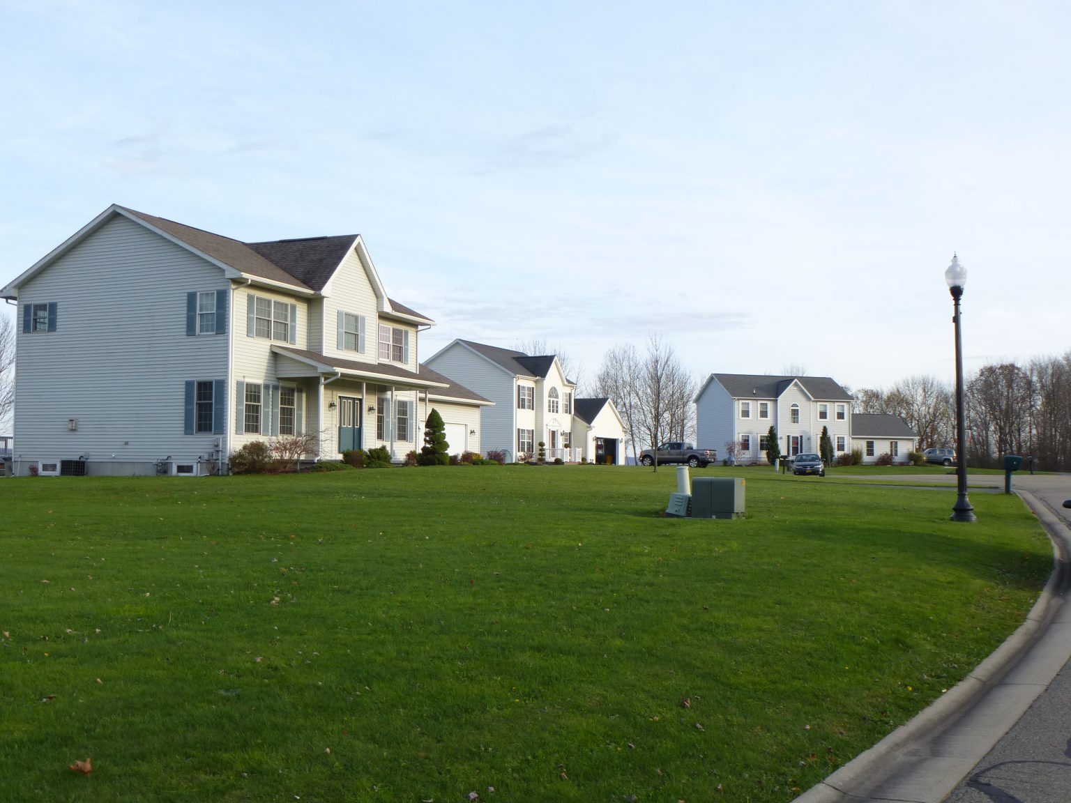 Country View Estates