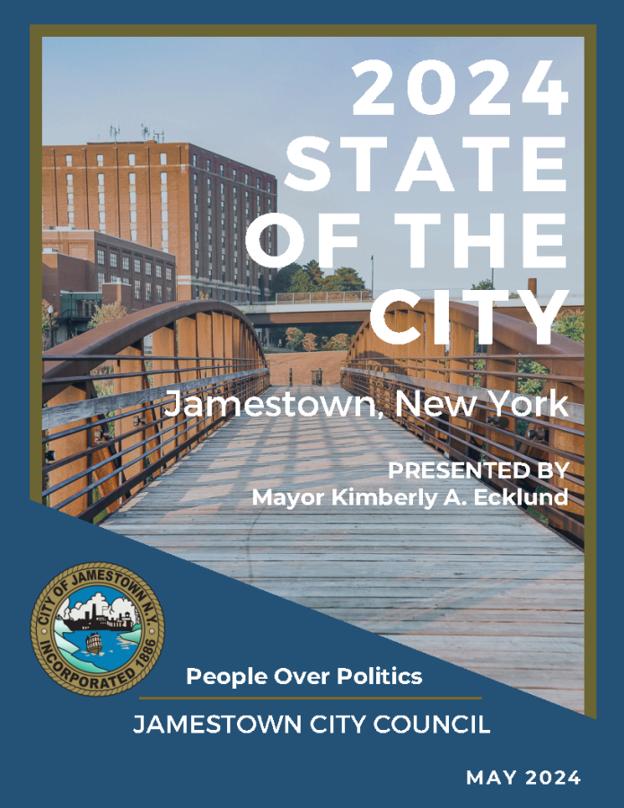 State of the City